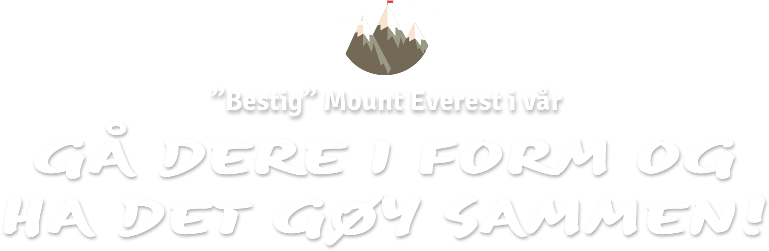 Dytt.no - Norges største arrangør av aktivitetskonkurranser!