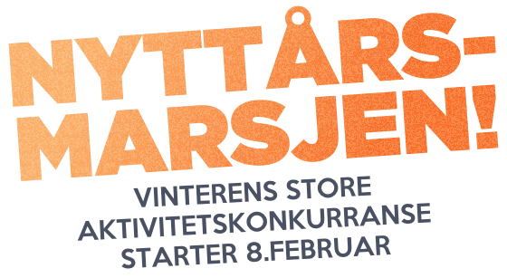 Dytt.no - Norges største arrangør av aktivitetskonkurranser!