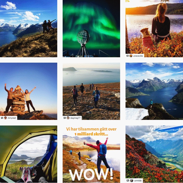 Dytt.no - Norges største arrangør av aktivitetskonkurranser!